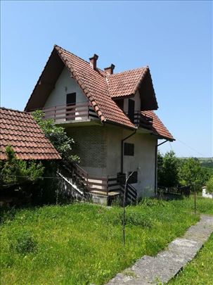 Prodaja kuća Barajevo Vranić | Halo oglasi nekretnine