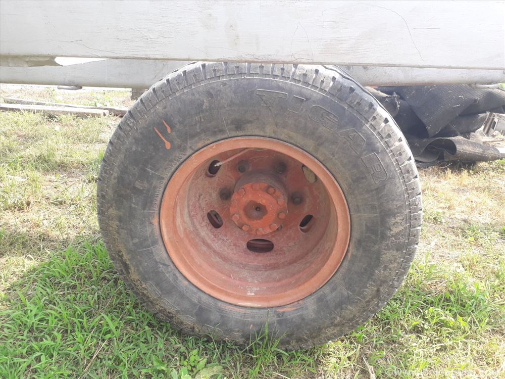 Na prodaju vagonet za seno | Halo Oglasi