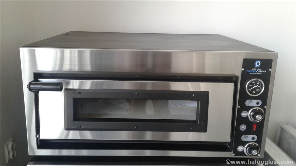 Pica peć jednoetazna 1E64 NOVO | Halo Oglasi