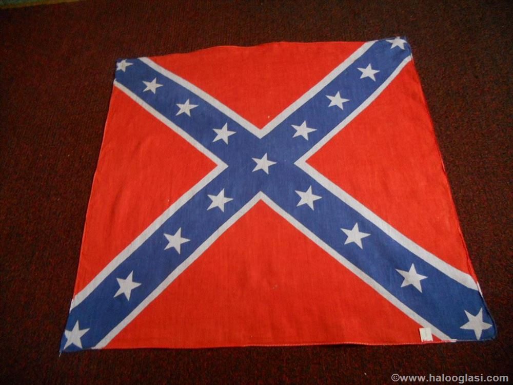 Zastava konfederacije usa | Halo Oglasi