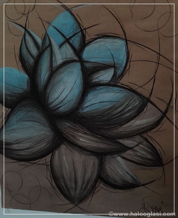 Plavi lotus | Halo Oglasi