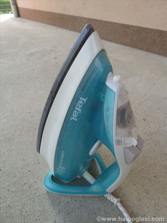 Tefal pegla (neispravna) | Halo Oglasi