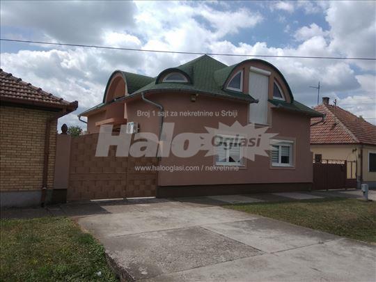 Prodaja kuća Vrbas grad | Halo oglasi nekretnine