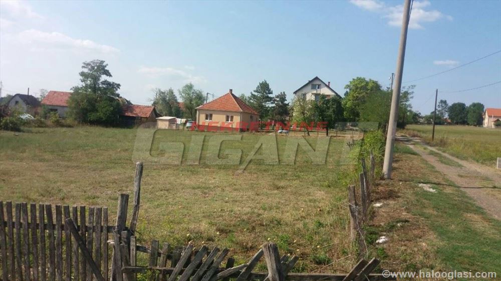 Stepojevac, 13 ari, | Halo Oglasi