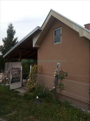 Prodaja kuća Barajevo | Halo oglasi nekretnine