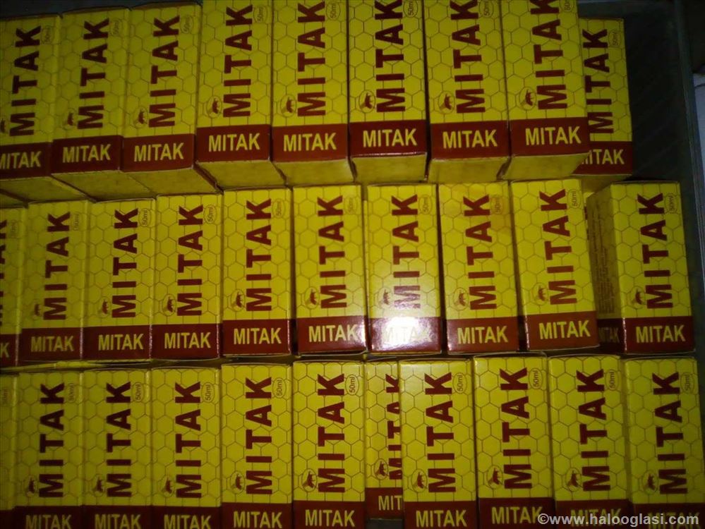 Mitak super strip herba strip protiv varoe | Halo Oglasi