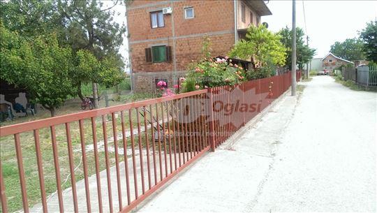 Prodaja zemljišta Borča | Halo oglasi nekretnine