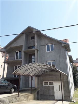 Prodaja kuća Miljakovac | Halo oglasi nekretnine