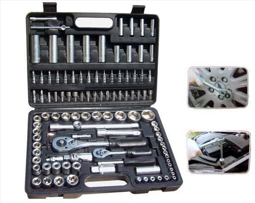 Novi i polovni setovi i kompleti alata | Halo oglasi