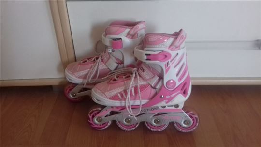 Roleri i oprema za rolere | Halo oglasi