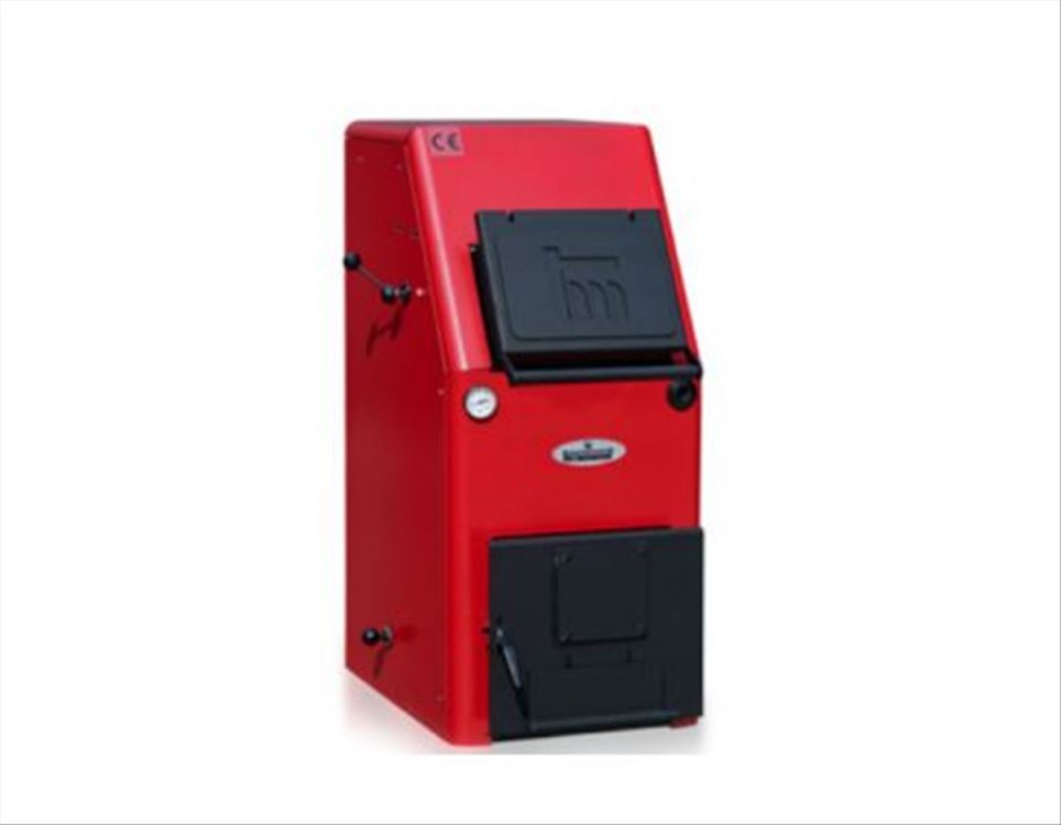 Čelični kotao Termomont | Halo Oglasi