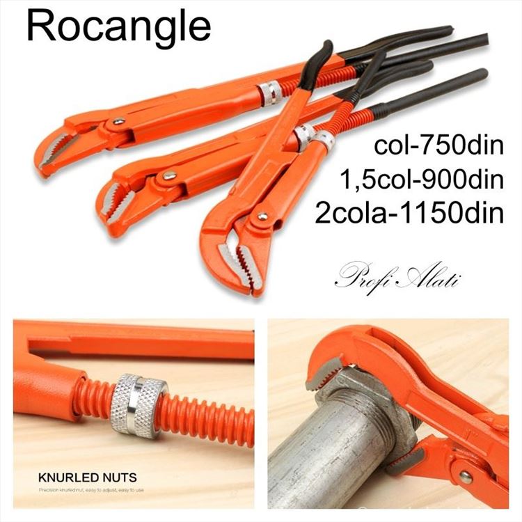 Rocangle | Halo Oglasi