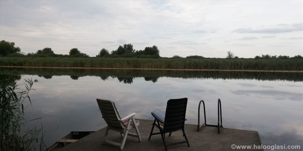 Bezdan, kuća za odmor | Halo Oglasi