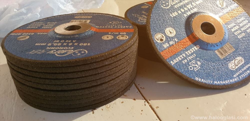 Brusne ploče | Halo Oglasi