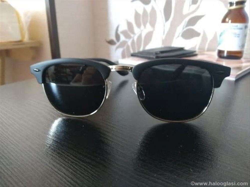 Italy Design Clubmaster wayfarer HD Polarizovane | Halo Oglasi