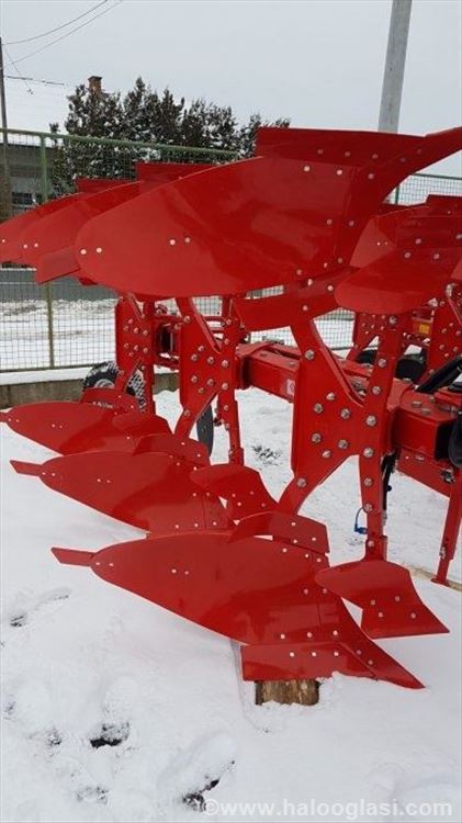 Plug Unlu brazde okretač | Halo Oglasi