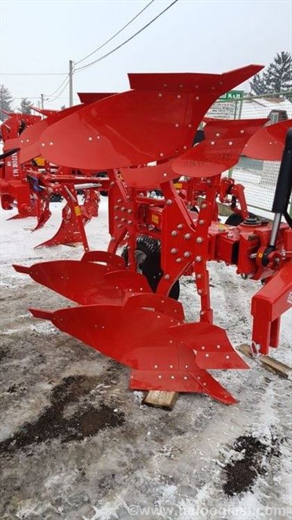 Plug Unlu 2 brazde okretač | Halo Oglasi