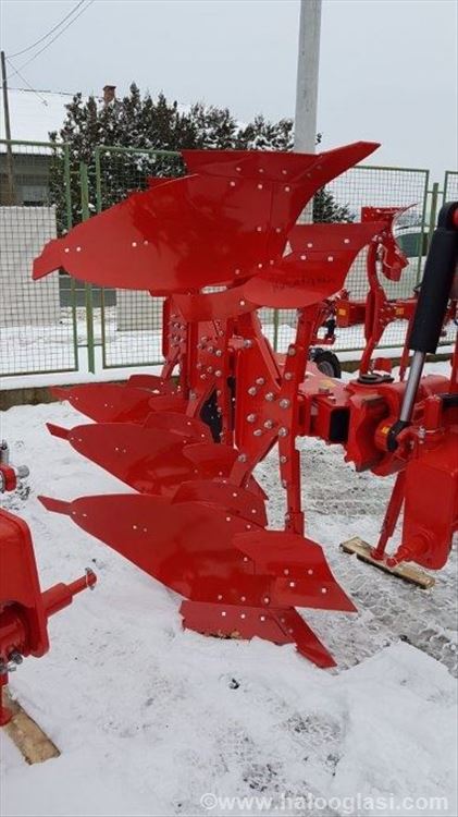 Plug Unlu 3 brazde okretač Vario | Halo Oglasi