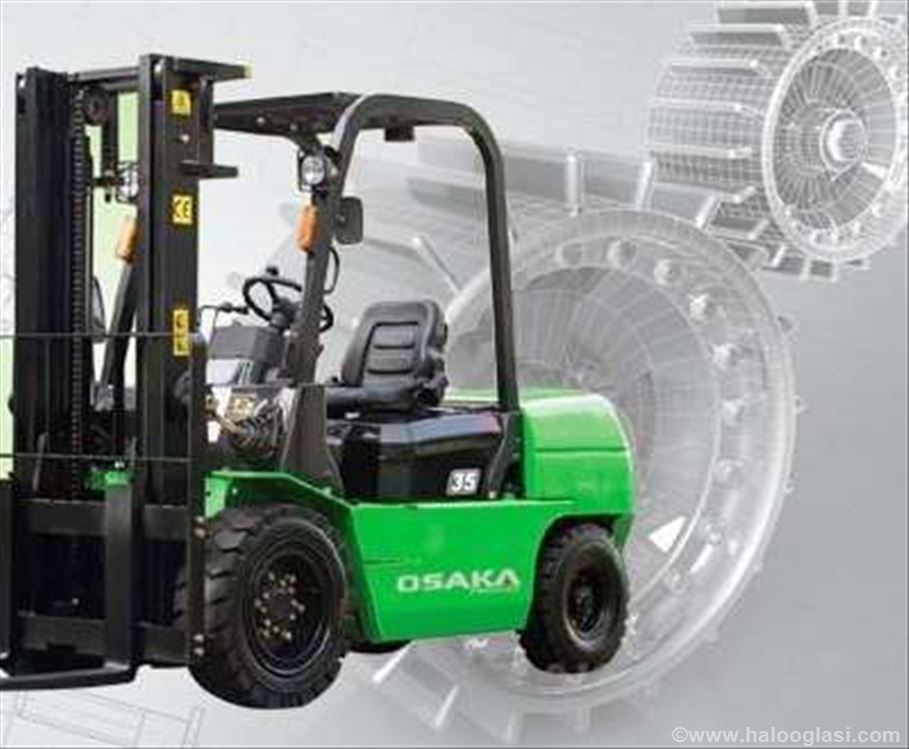 Viljuškari novi | Halo Oglasi