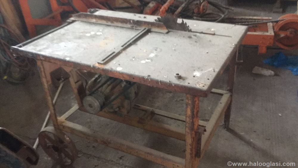 Cirkular za sečenje drva | Halo Oglasi