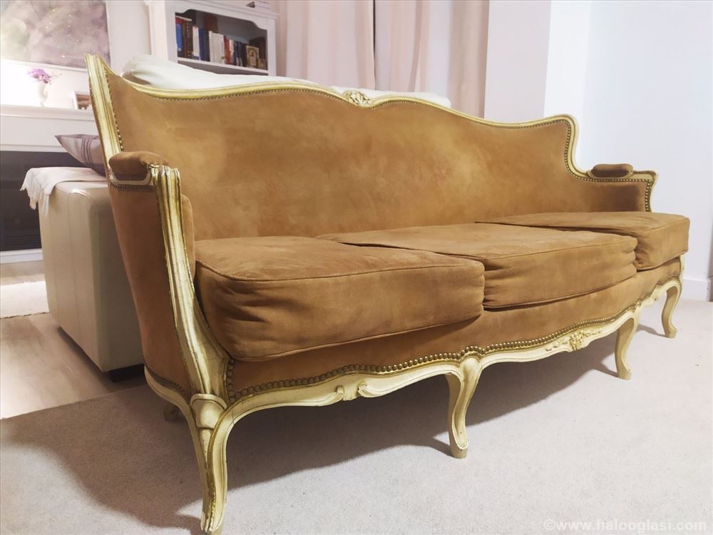 Sofa Luj XV | Halo Oglasi
