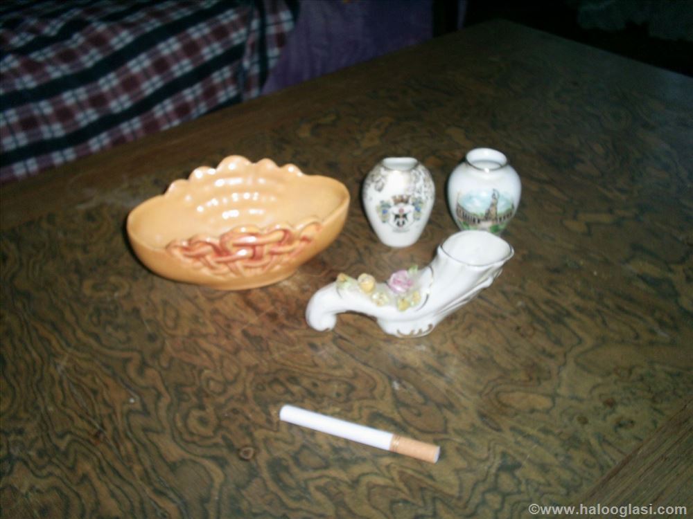 Mini vaze | Halo Oglasi