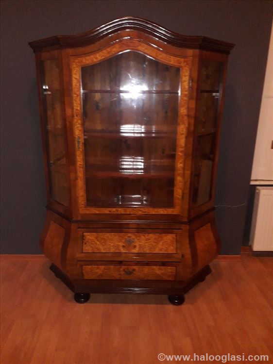 Barokna vitrina | Halo Oglasi