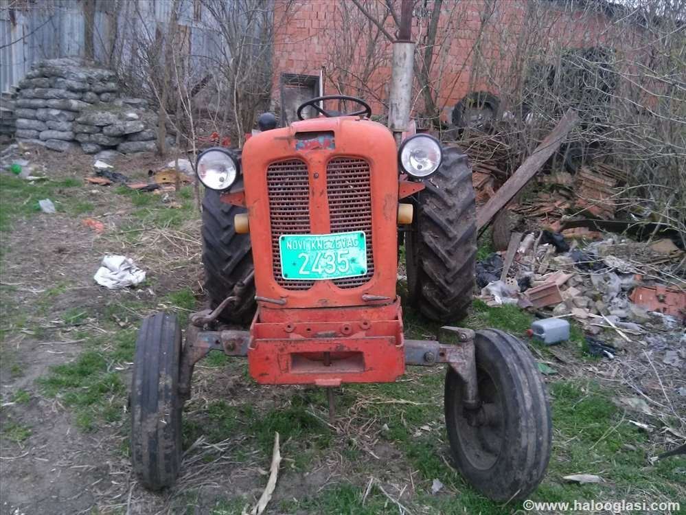 Traktor IMT 555 | Halo Oglasi