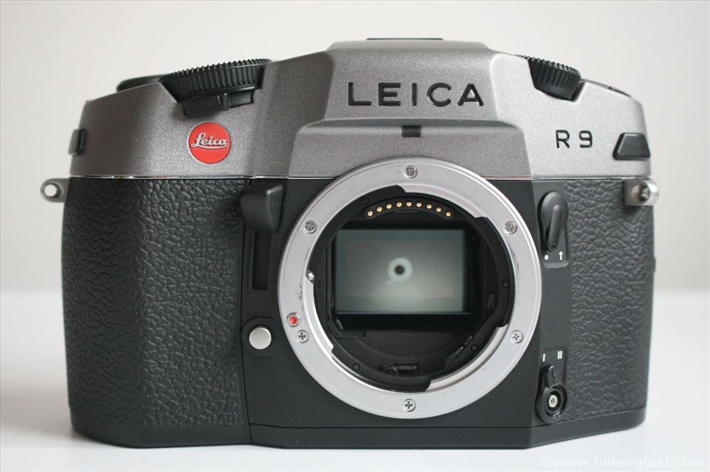 Leica R9 | Halo Oglasi