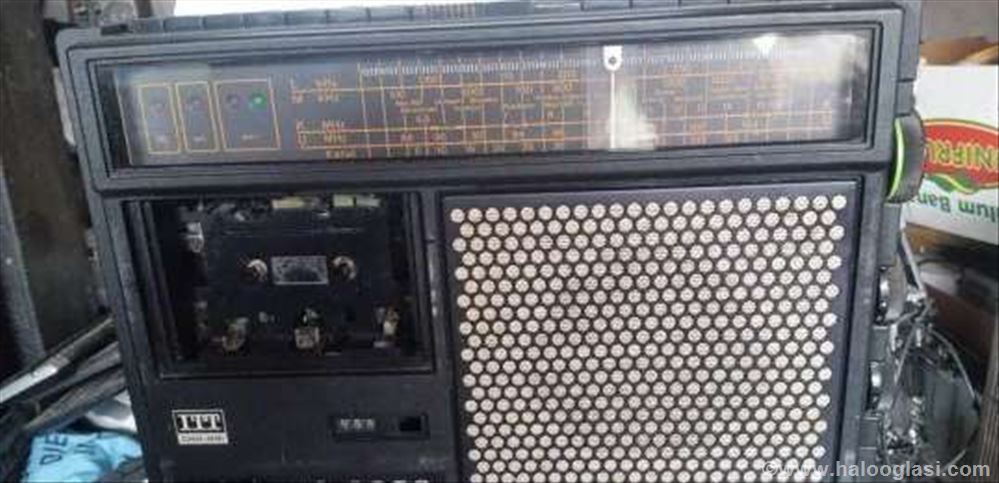 RC 2020a - ITT Schaub-Lorenz 1967 | Halo Oglasi