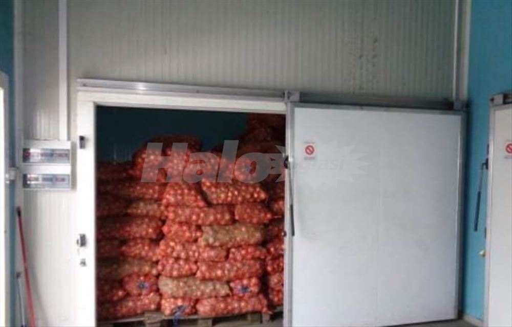 Hladnjača 250 t | Halo Oglasi