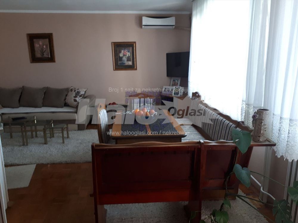 Novi Sad, Liman 2, Stan, 3.5, 70m2 | Halo Oglasi