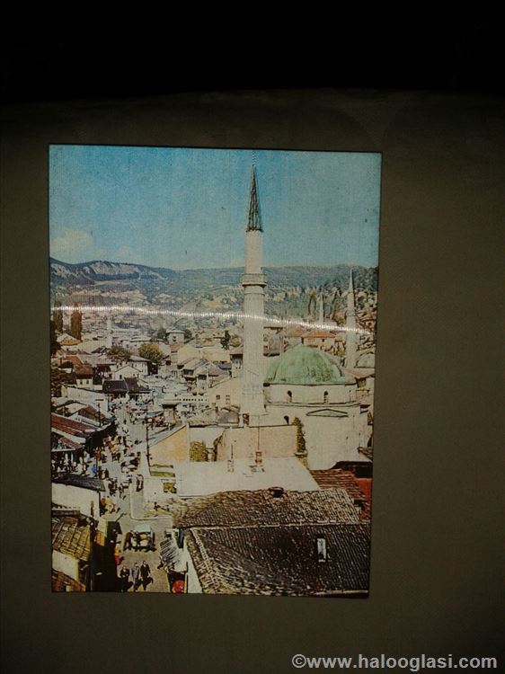 Razglednice Sarajevo | Halo Oglasi
