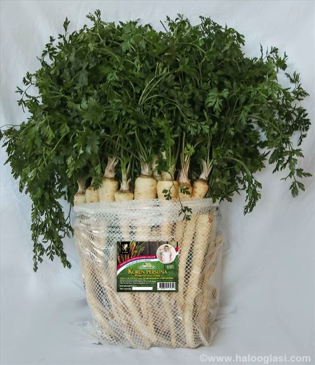 Peršun i paštrnak na prodaju - akcija | Halo Oglasi