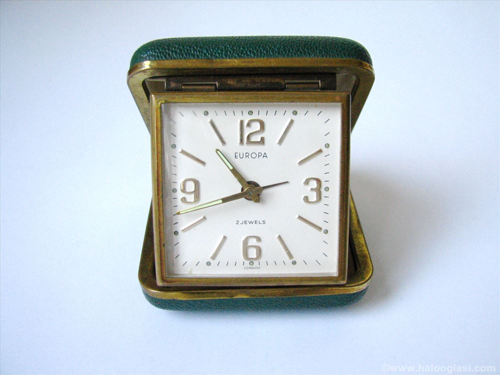 Budilnik Europa - Germany | Halo Oglasi