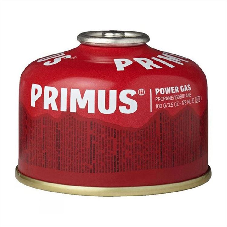 Plinski patron 100 gr, Primus | Halo Oglasi