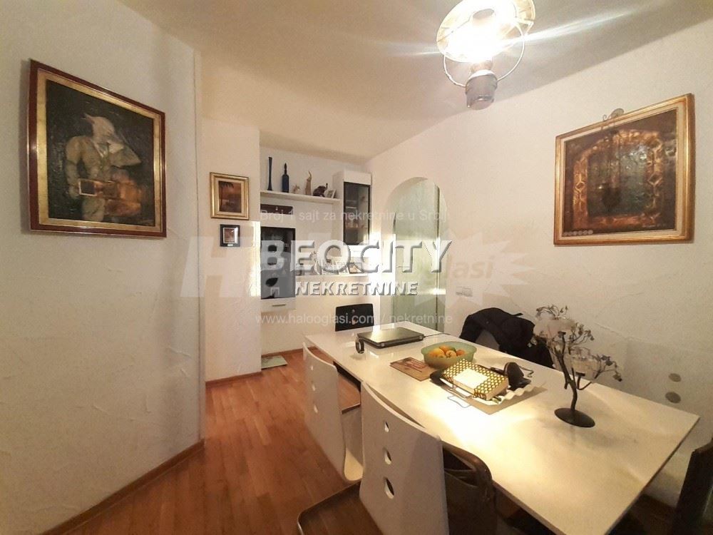 Novi Beograd, Blok 71, Dr Ivana Ribara, 4.0, 85m2 | Halo Oglasi