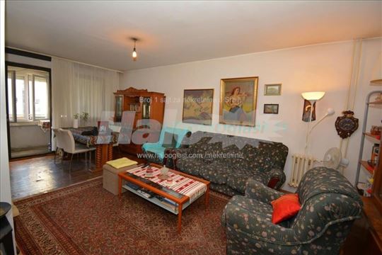 Prodaja stanova Novi Beograd | Halo oglasi nekretnine