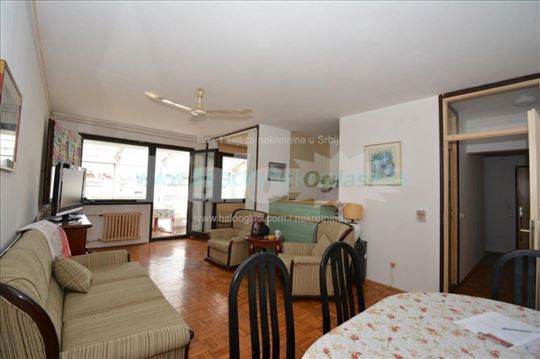 Prodaja stanova Novi Beograd | Halo oglasi nekretnine