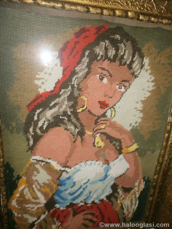 goblen ciganka | Halo Oglasi