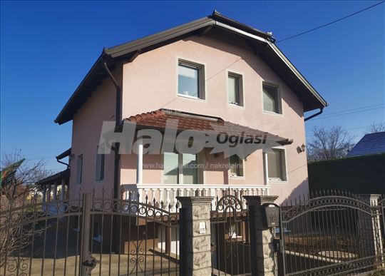 Prodaja kuća Novi Sad | Halo oglasi nekretnine