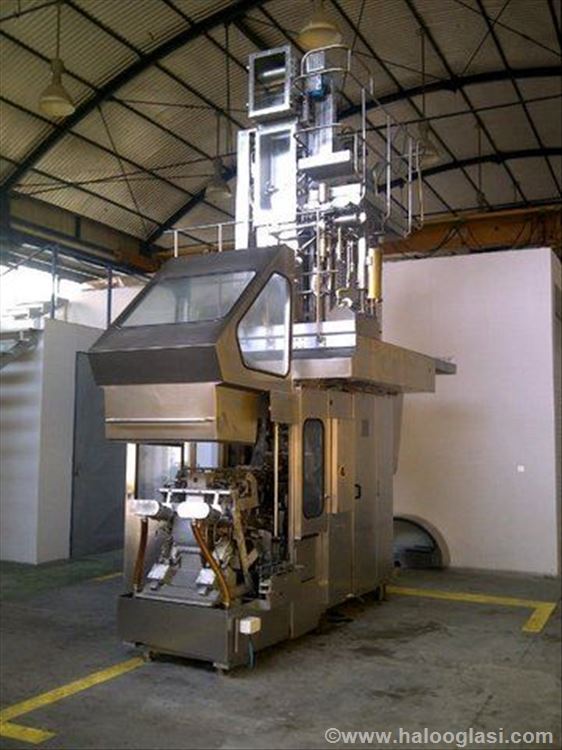 Tetra Pak TBA-8 | Halo Oglasi