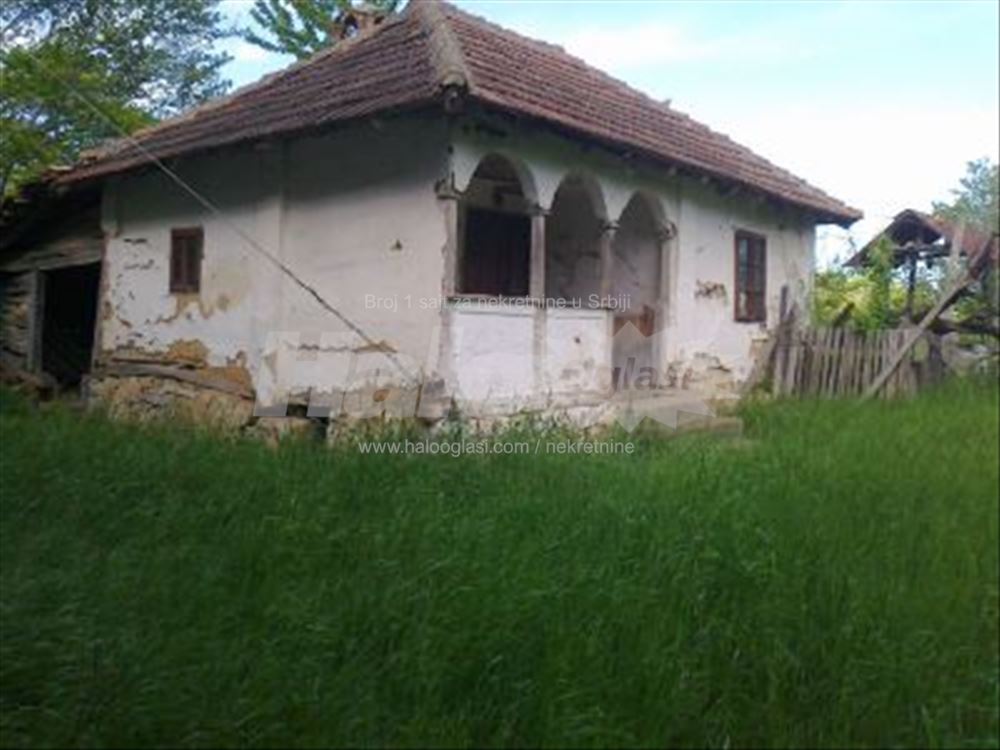 Jabukovac Negotin | Halo Oglasi