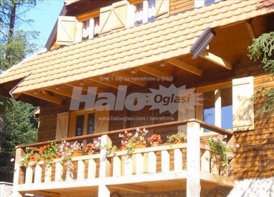 Prodaja stanova Tara planina | Halo oglasi nekretnine