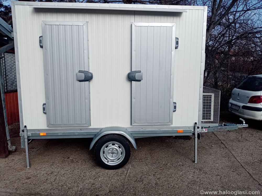 Hladnjača, hladnjače izdavanje, iznamljivanje | Halo Oglasi