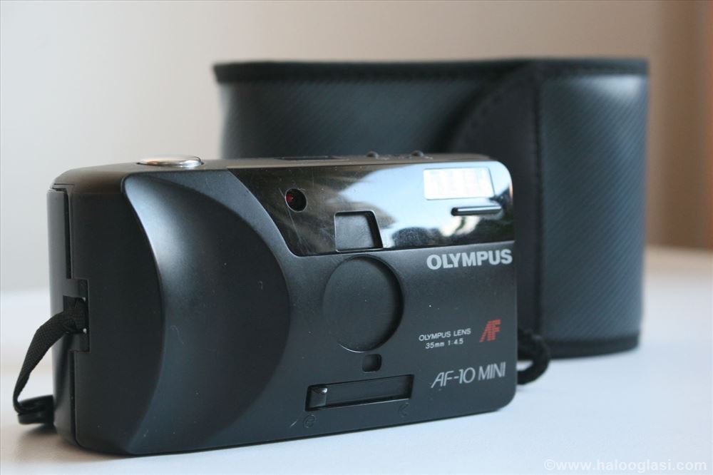Olympus AF-10 mini | Halo Oglasi