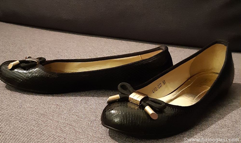 Crne baletanke | Halo Oglasi