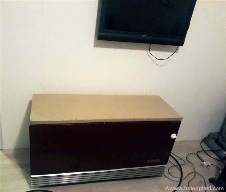 TA peć ELIND - 4.5 KW - odlična | Halo Oglasi