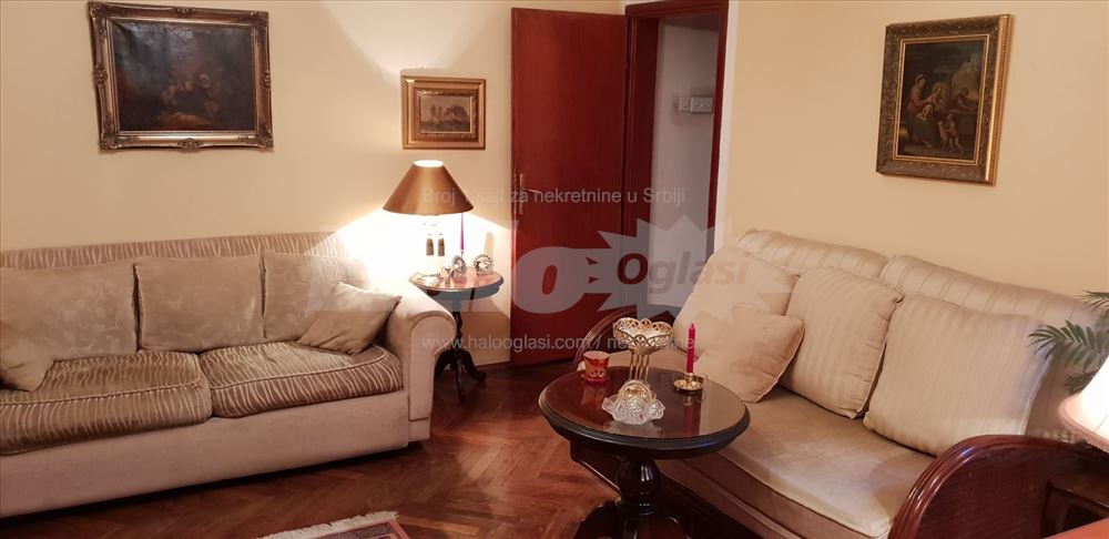 Stari Grad - Dositejeva - salonac - 103m2 | Halo Oglasi