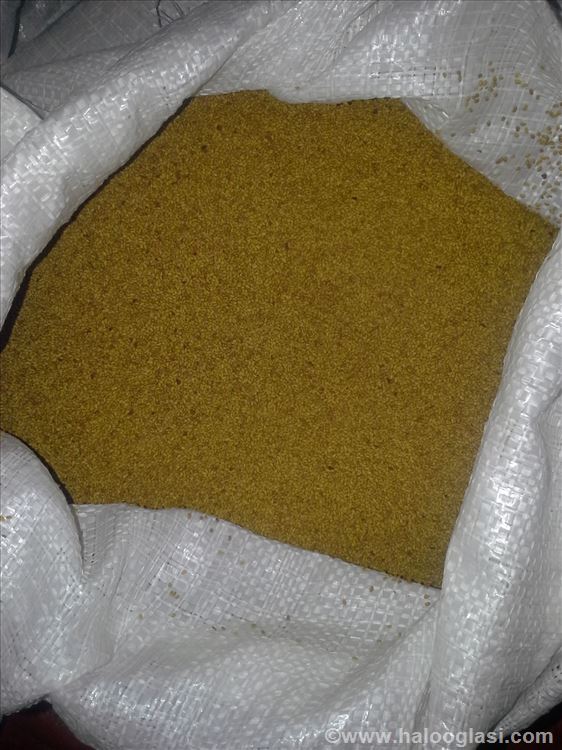 Seme deteline lucerke | Halo Oglasi